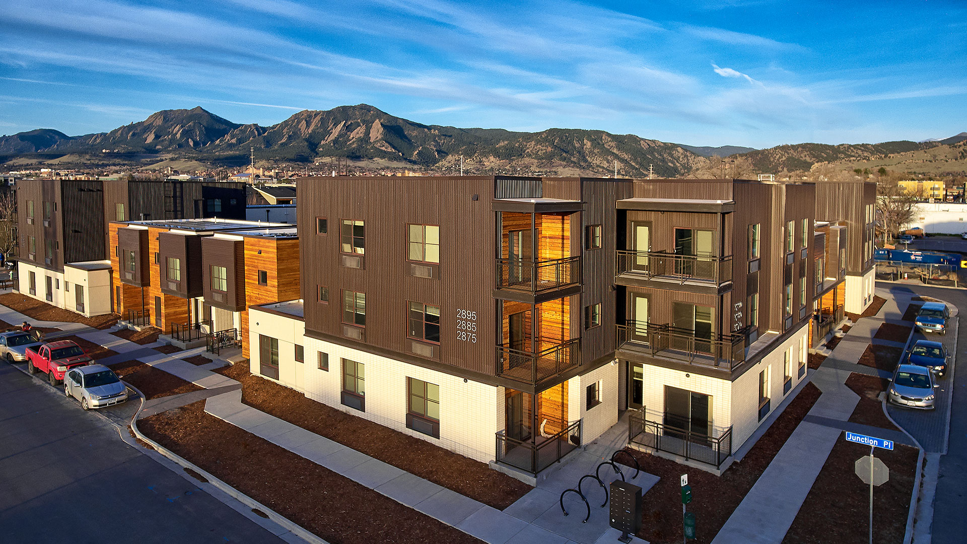 SPARKwest – Affordable Living in Boulder Junction
